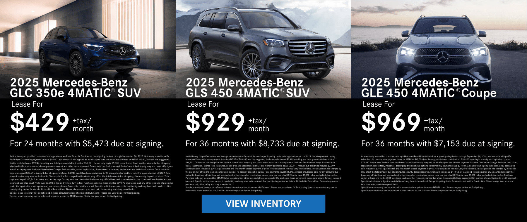 New & Used Mercedes-Benz® Dealership - Phoenix AZ