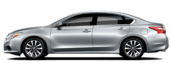 2017 Nissan Altima | Packages, Photos & More | Scott Evans Nissan