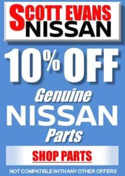 Why Choose Scott Evans Nissan Service Center? | Scott Evans Nissan