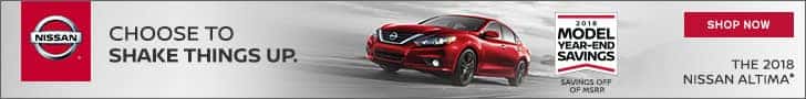 Scott Evans Nissan | New and Used Nissan Dealer in Carrollton, GA