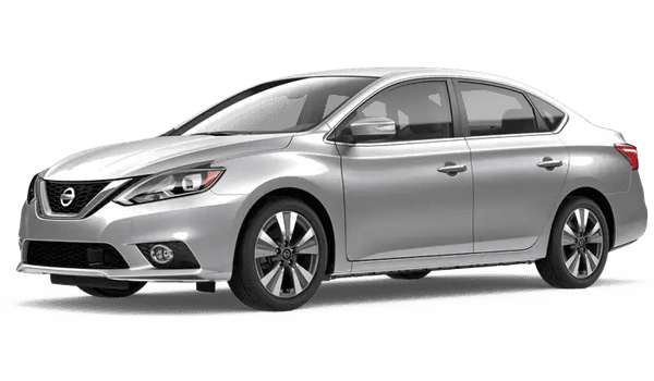 New Nissan Vehicles for Carroll County at Scott Evans Nissan