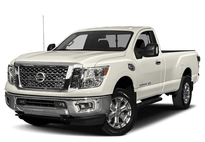 2019 Nissan Titan XD Specs, Prices and Photos | Scott Evans Nissan