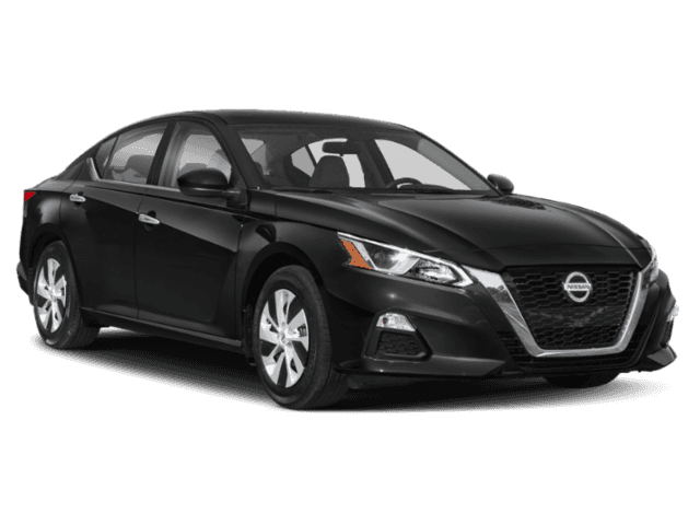 2020 Nissan Altima vs. 2020 Nissan Maxima Comparison | Scott Evans Nissan
