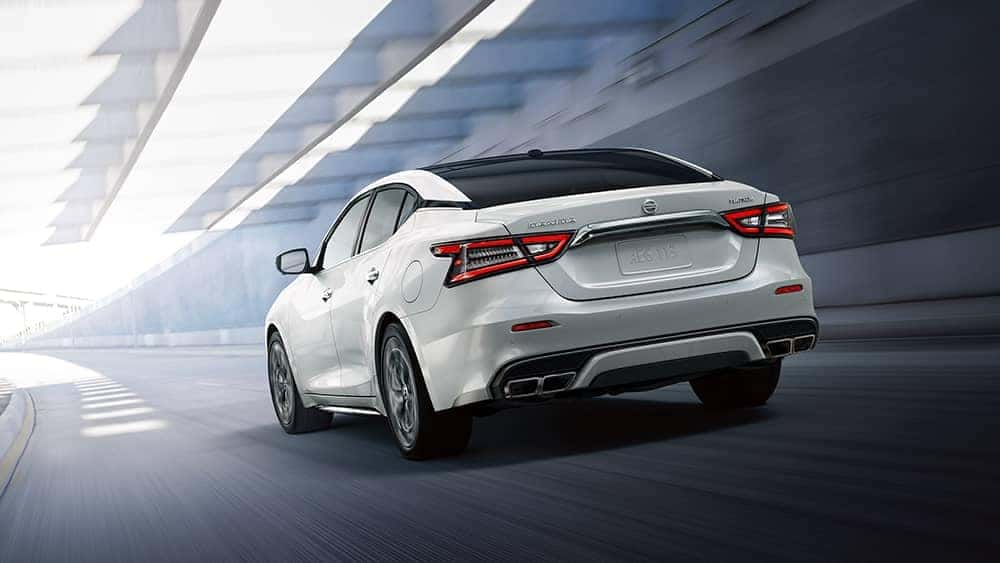 2020 Nissan Maxima Specs, Prices and Photos | Scott Evans Nissan
