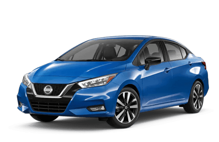 2020 Nissan Versa Specs, Prices and Photos | Scott Evans Nissan