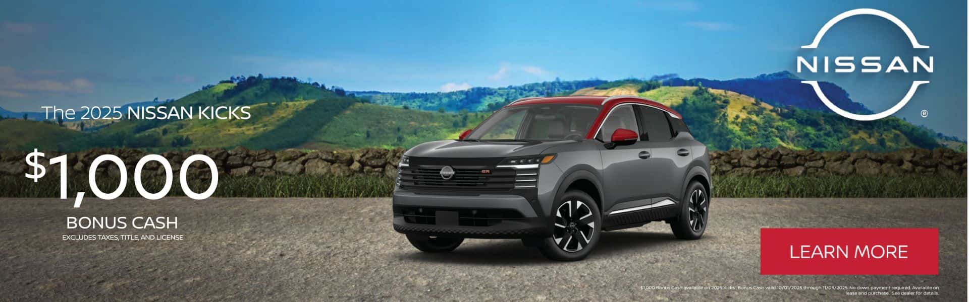 Nissan Dealership in Carrollton | Scott Evans Nissan