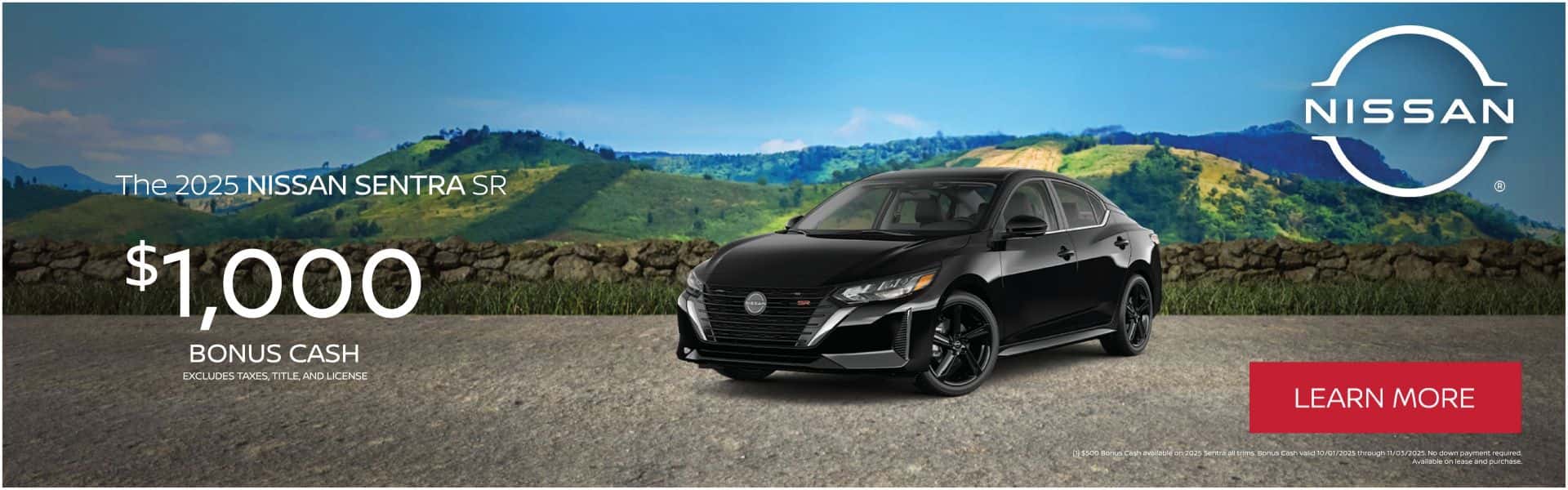 Nissan Dealership in Carrollton | Scott Evans Nissan