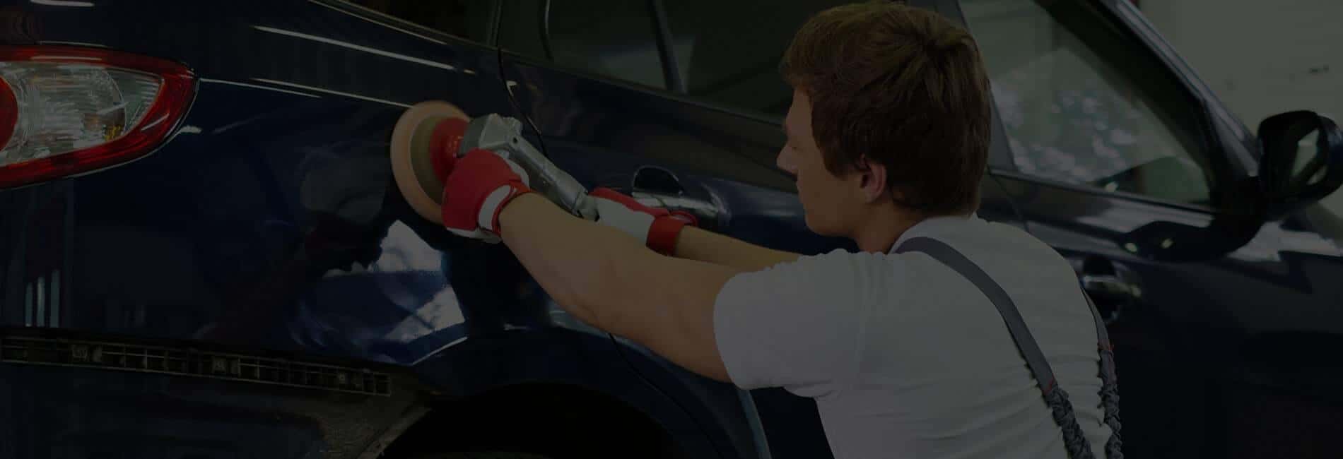 Auto Body Repair Shop Near Greensboro & Winston-Salem | Collision ...