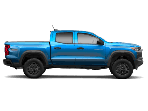 Smart Chevrolet | New and Used Chevy Dealer | North Carolina