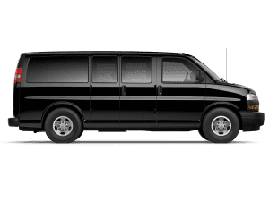 Smart Chevrolet | New and Used Chevy Dealer | North Carolina