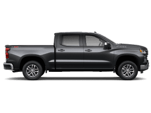 Smart Chevrolet | New and Used Chevy Dealer | North Carolina