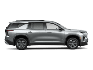 Smart Chevrolet | New and Used Chevy Dealer | North Carolina