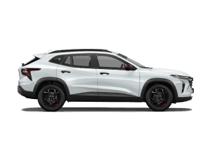 Smart Chevrolet | New and Used Chevy Dealer | North Carolina