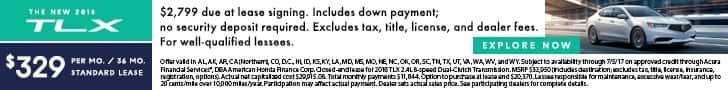 Sterling Acura of Austin | Acura Dealer serving Kyle, TX