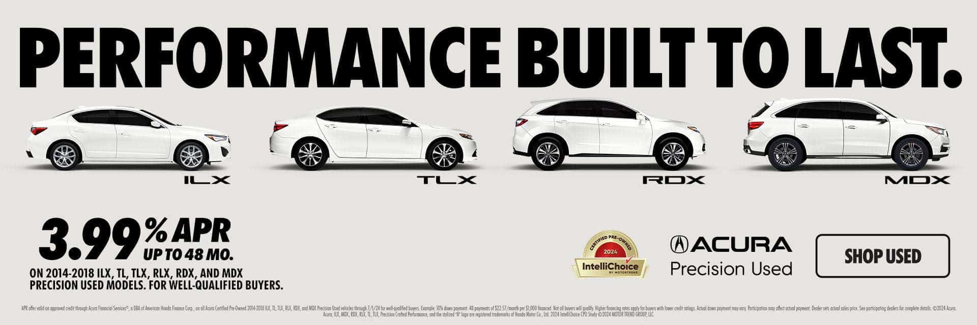 New & Used Car Dealership in Austin, TX | Sterling Acura of Austin