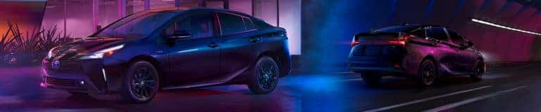 Toyota Prius Trim Levels: A Comparison Of Your Next Hybrid Car