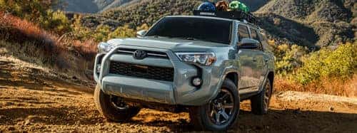 Toyota SUV Size Comparison: Compare Your Next SUV With Chart