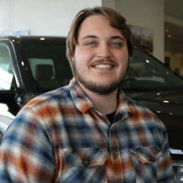 Staff At Street Toyota In Amarillo, TX