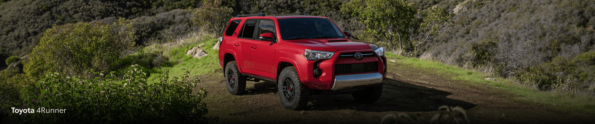 Toyota 4Runner Trim Comparison: Levels & Packages Explained