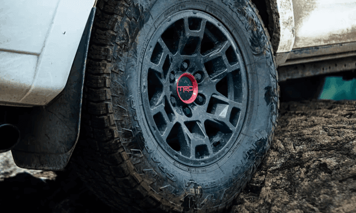 Toyota 4Runner Trim Comparison: Levels & Packages Explained