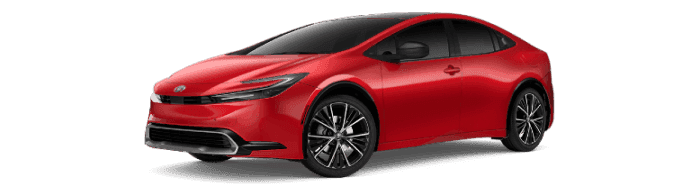 Toyota Prius Trim Levels: A Comparison Of Your Next Hybrid Car