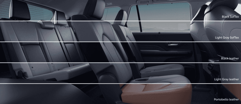 2024 Toyota Grand Highlander: Spacious & Stylish Design