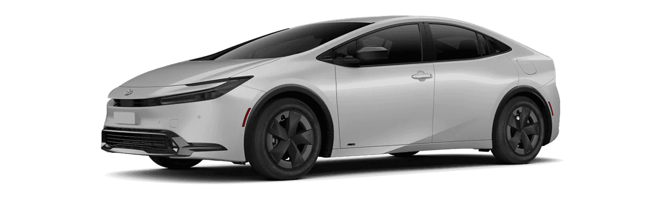 2026 Toyota Prius Trim Levels: Find Your Ideal Hybrid