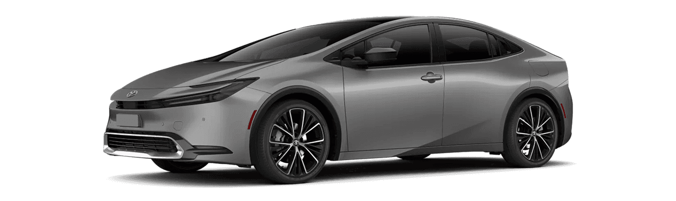2026 Toyota Prius Trim Levels: Find Your Ideal Hybrid
