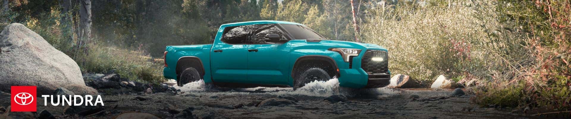 2026 Toyota Tundra: First Look At New Features & Design
