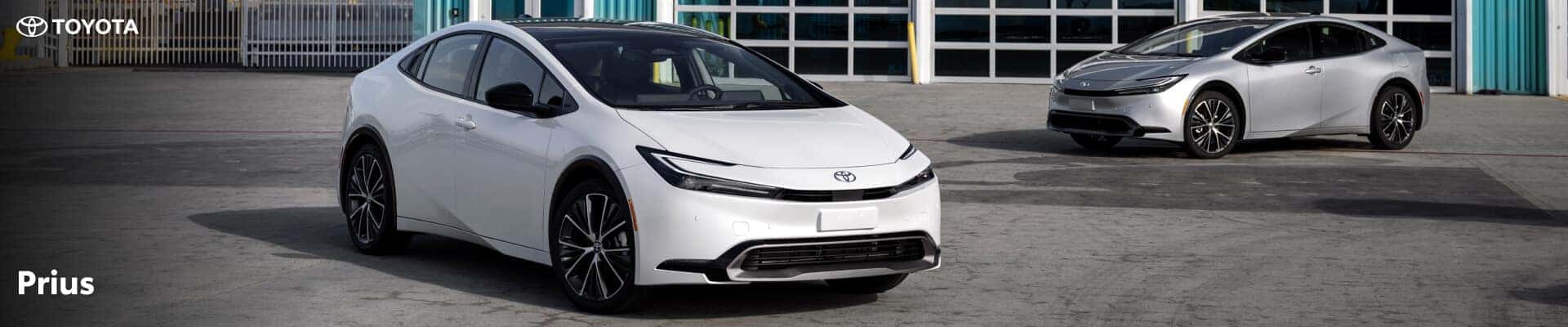 2026 Toyota Prius Trim Levels: Find Your Ideal Hybrid