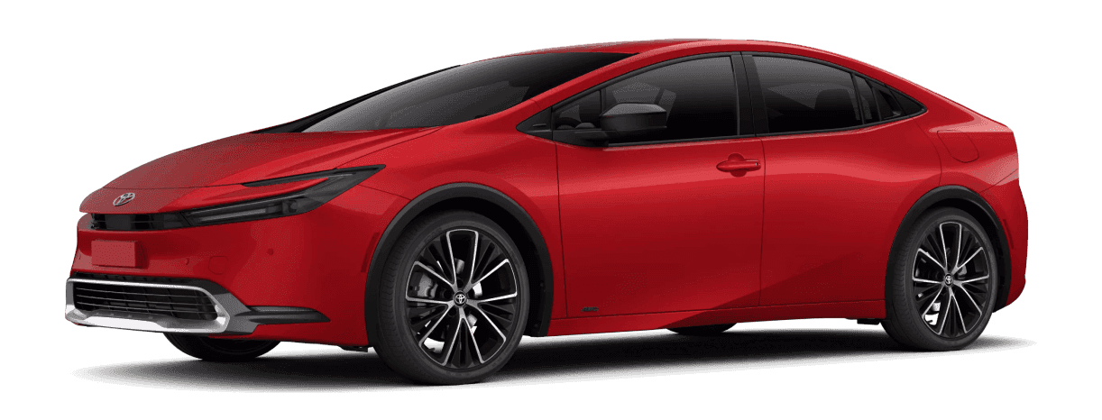 2026 Toyota Prius Trim Levels: Find Your Ideal Hybrid