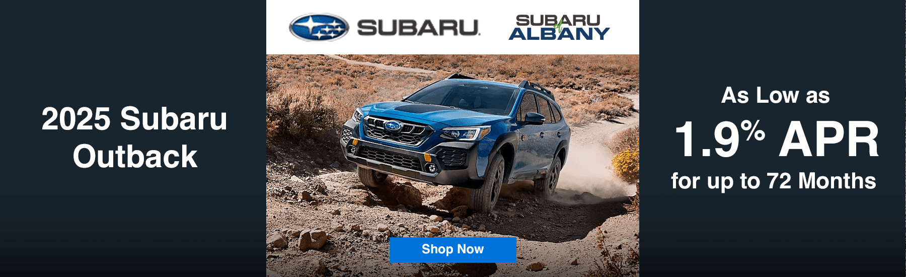 New & Used Subaru Dealership in Albany | Subaru of Albany