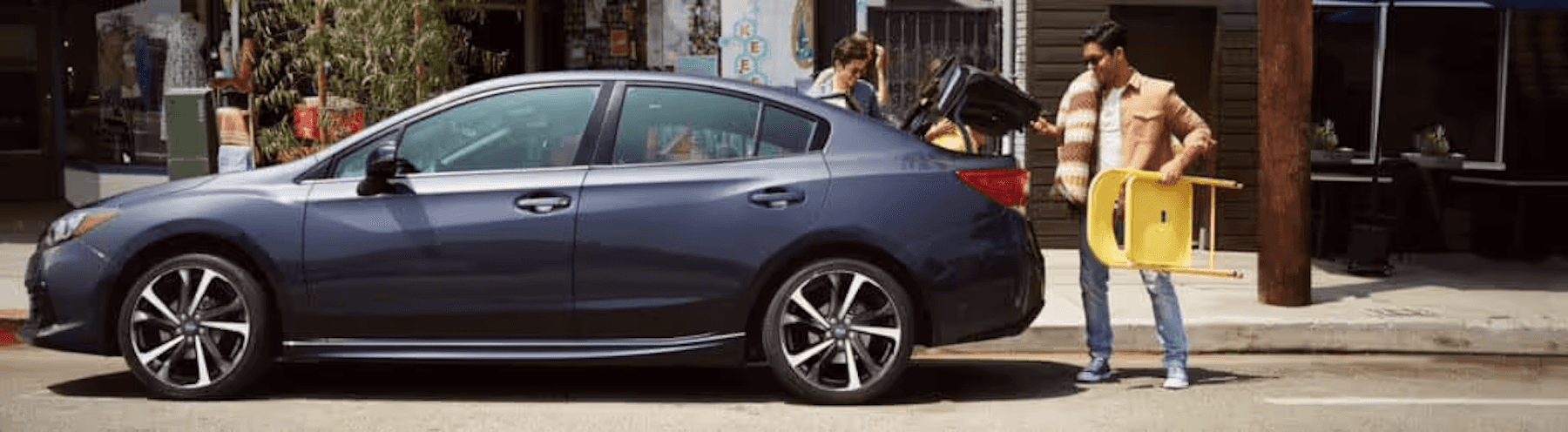 New & Used Subaru Dealership in Albany | Subaru of Albany