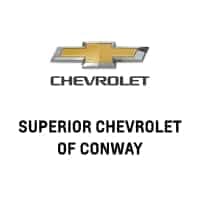 Superior Chevrolet Conway Arkansas