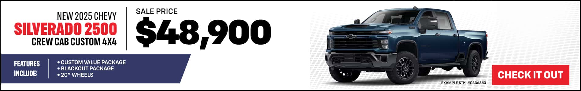 New Chevy Colorado for Sale in Conway, AR