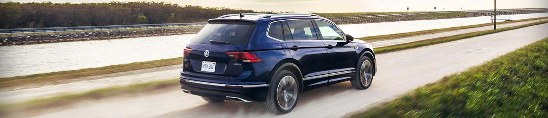 2021 Volkswagen Tiguan Model Review in Harrisburg, PA
