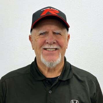 Meet Our Team | Tower Honda of Longview