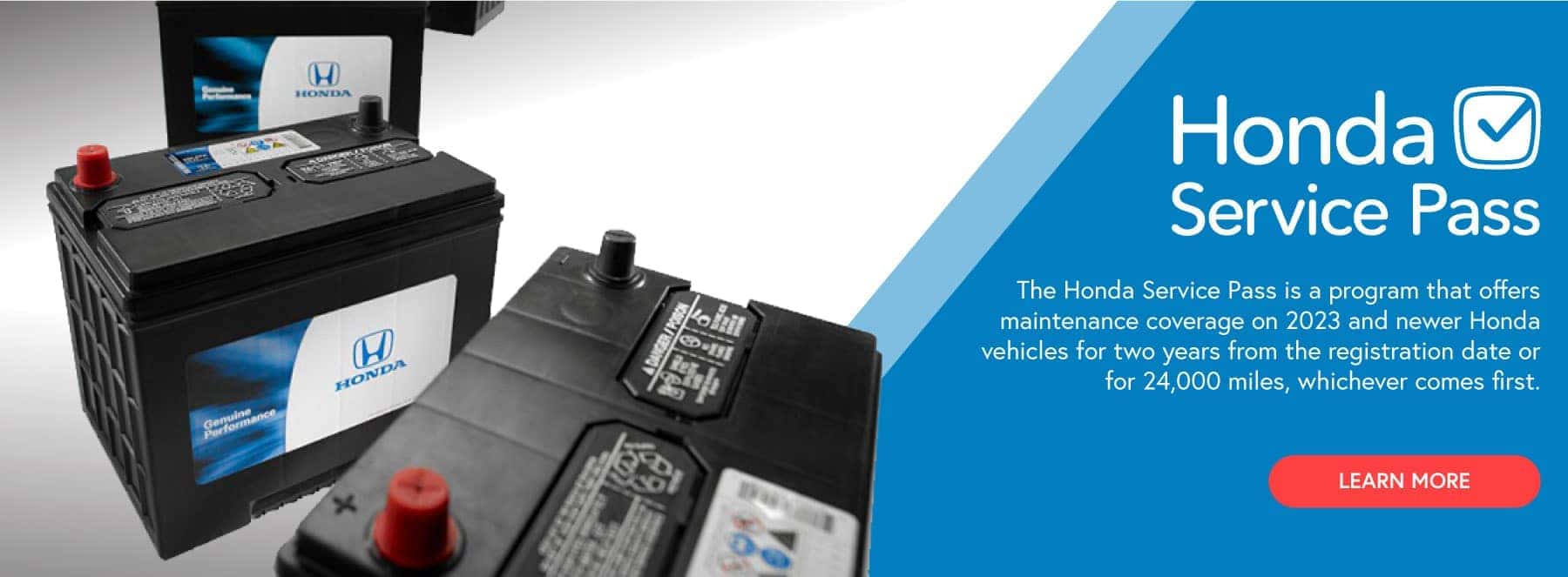 Welcome to Tower Honda of Longview in Texas