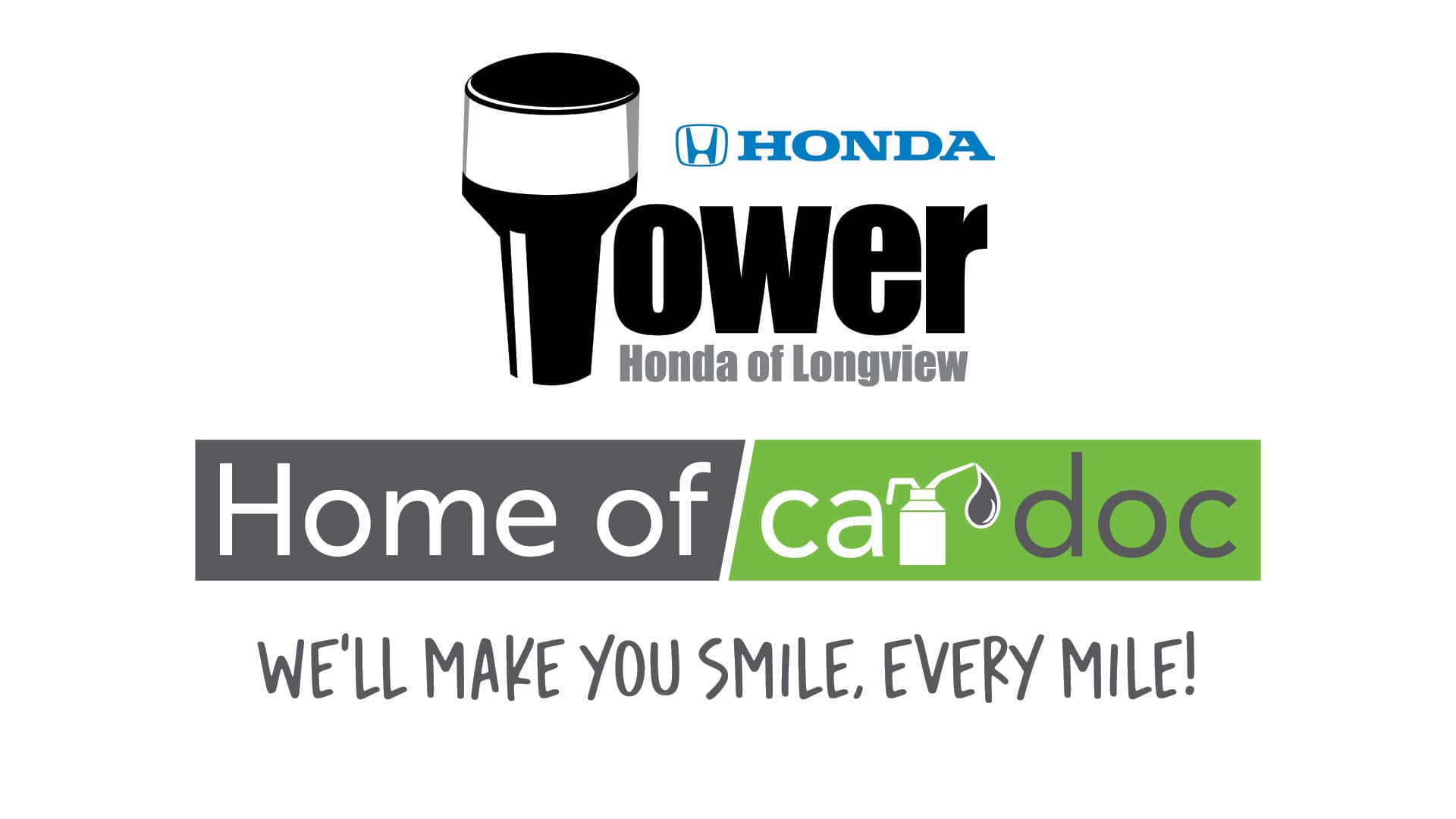 About Our Dealership | Tower Honda of Longview in TX