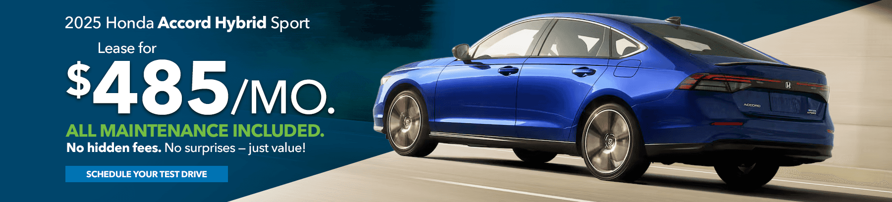 Welcome to Tower Honda of Longview in Texas