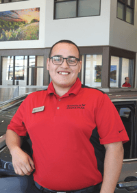 Toyota of Cedar Park Staff | Cedar Park Toyota Dealer