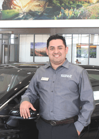 Toyota of Cedar Park Staff | Cedar Park Toyota Dealer