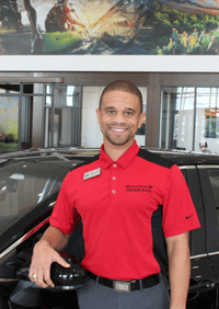 Toyota of Cedar Park Staff | Cedar Park Toyota Dealer