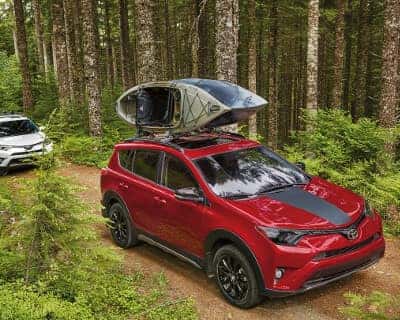Enjoy an Off-Road Adventure Near Austin