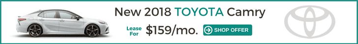 New Toyota Dealer | Near Austin, Texas | Toyota of Cedar Park