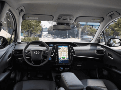 How To Reset Your Toyota Car Clock for Daylight Savings | Toyota of ...