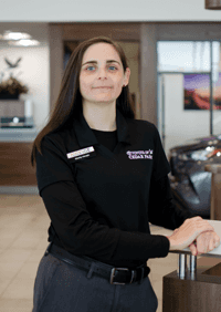 Meet Our Team | Near Austin | Toyota of Cedar Park