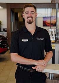 Meet Our Team | Near Austin | Toyota of Cedar Park