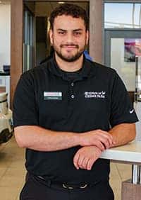 Meet Our Team | Near Austin | Toyota of Cedar Park