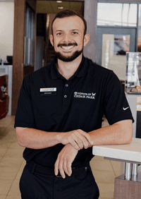 Meet Our Team | Near Austin | Toyota of Cedar Park